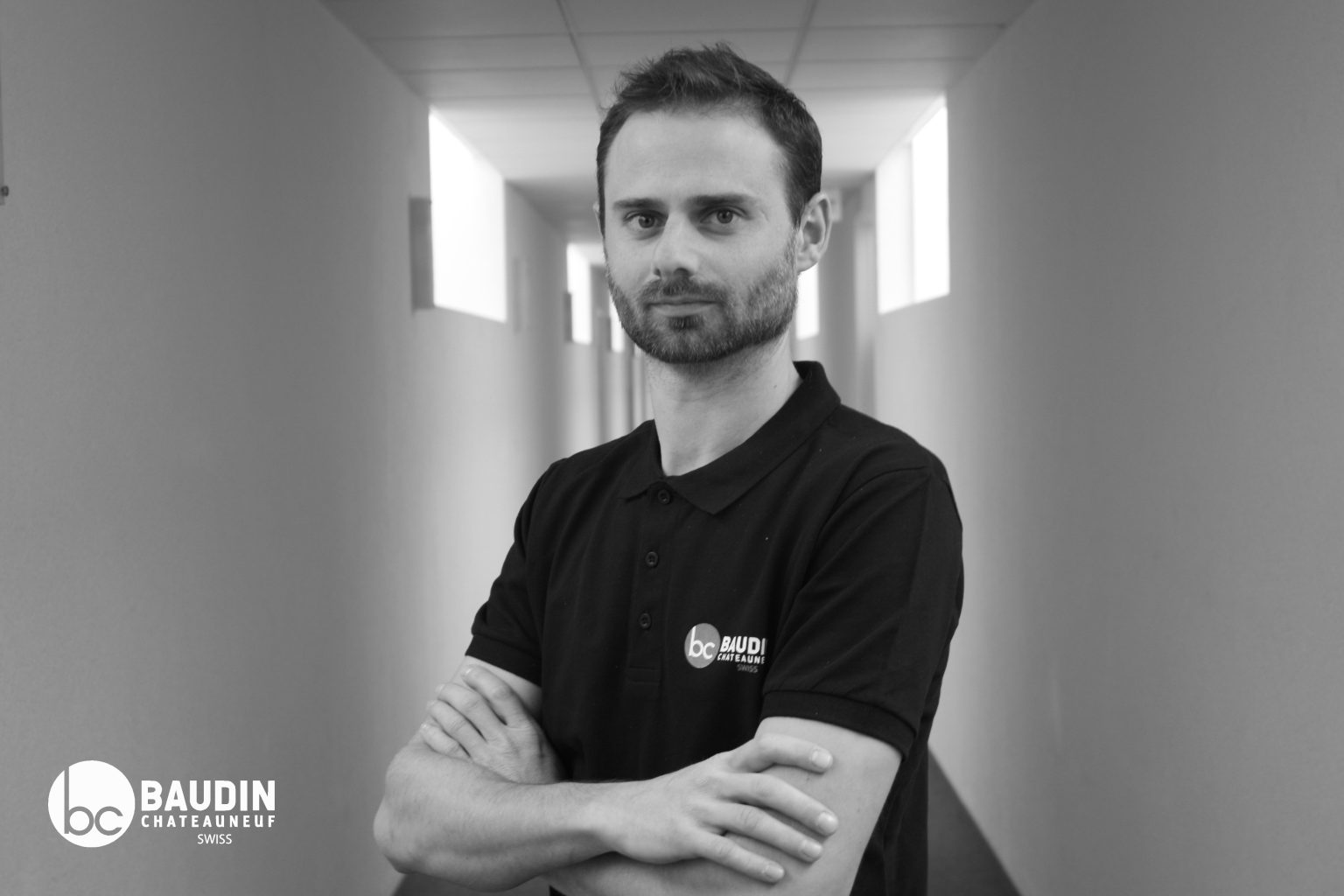 Entreprise - BAUDIN CHATEAUNEUF SWISS